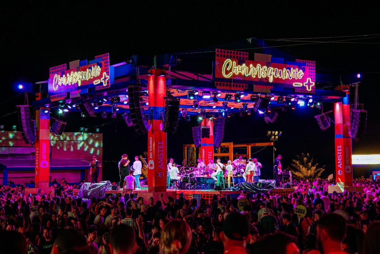 Menos é Mais em Campinas: ingressos à venda para a 3ª edição do ...